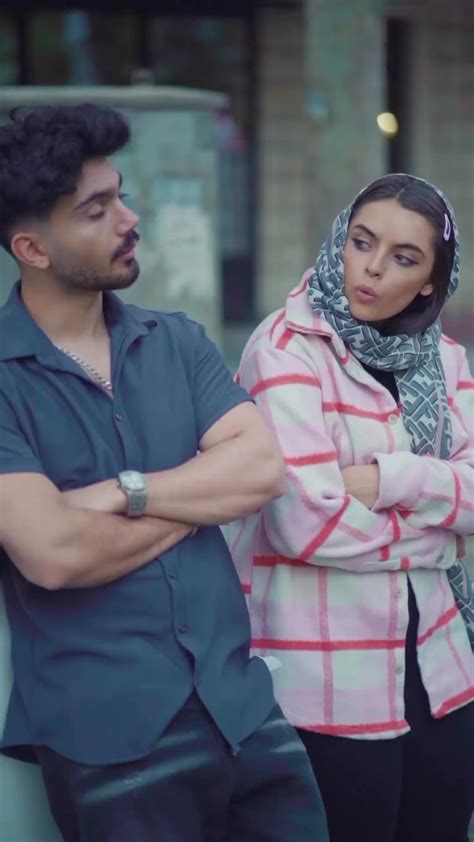 پست جدید مانی و سپیده