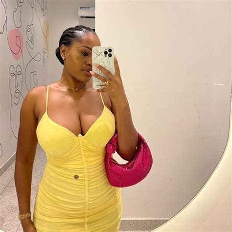 Titi Adams • Threads Say More