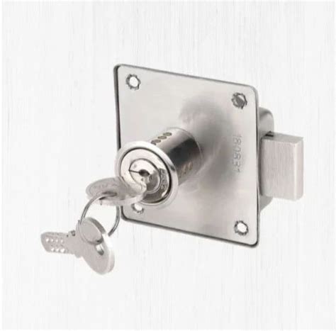 Knob Cylinder Cupboard Lock Keys Mm At Best Price In Aligarh ID