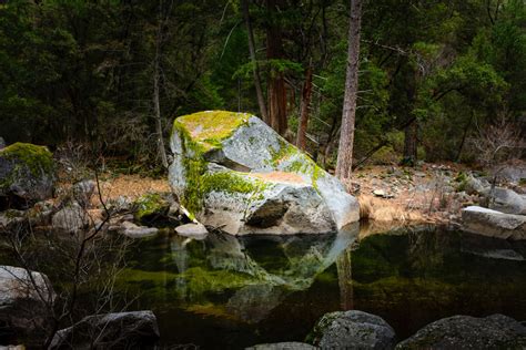 Free Images Landscape Tree Nature Forest Rock Waterfall