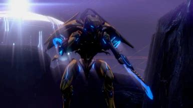 Halo 4 Mythic Overhaul Campaign At Halo The Master Chief Collection