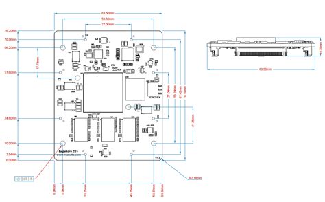 Eaglecore Zu Plus Mpsoc Som Numato Lab Help Center