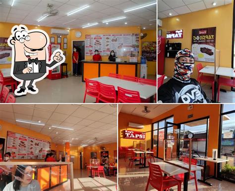 Kaps Tapsi Guinhawa St Malolos Bulacan Branch Malolos Restaurant