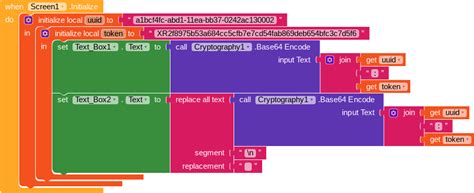 is this a base64 bug discuss kodular community