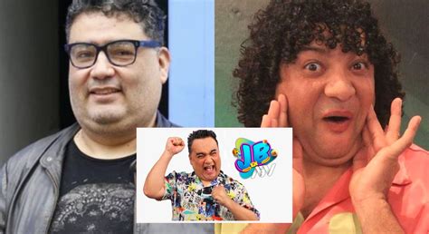 Alfredo Benavides Regresa A Jb En Atv Tras La Salida De Carlos V Lchez Mira Aqu La Promoci N