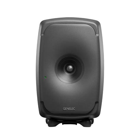 Genelec The Ones Sam™ Aktív Koaxiális Stúdiómonitorok Broadmax Kft