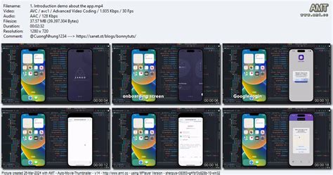 Master Flutter App Dev By Building A Real Time Chat App Softarchive