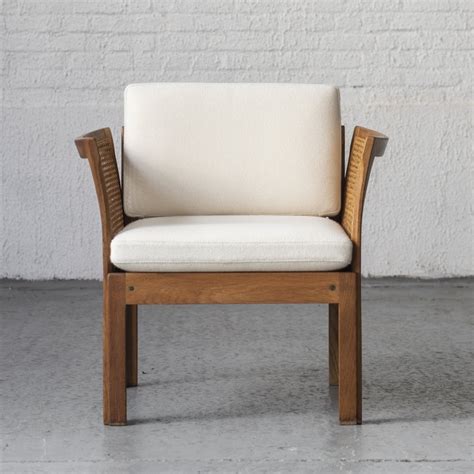 Lounge chair Plexus by Illum Wikkelsø s