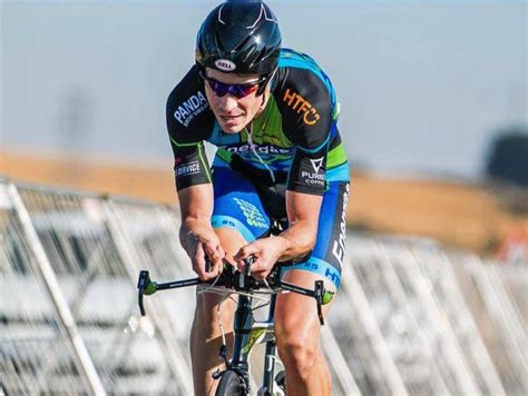 Beyond FTP Advanced Cycling Performance Metrics