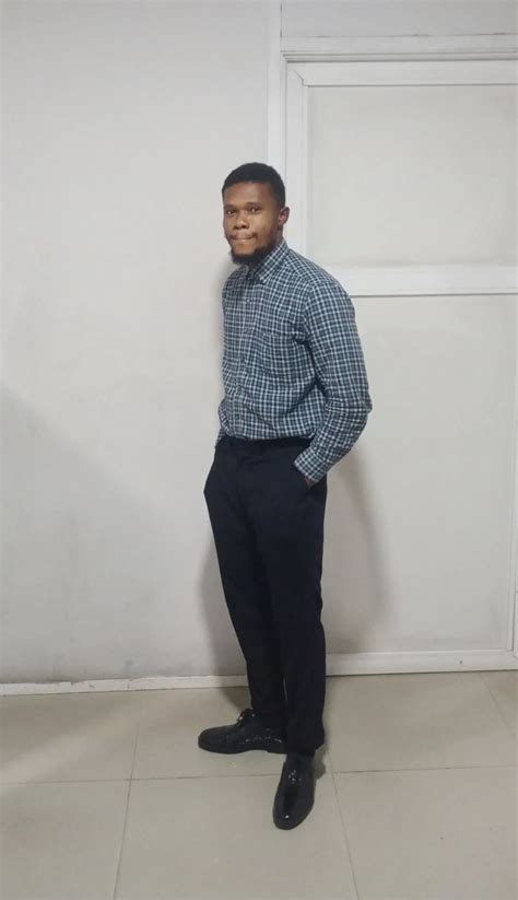 Joshua Chris Ofurunna On Linkedin Creatives Techsolutions Saas