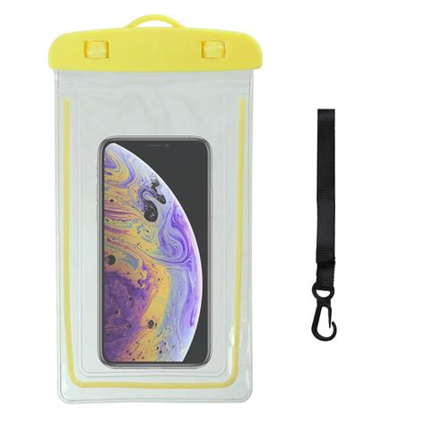 ᐉ Влагозащитный чехол ArmorStandart Waterproof Phosphoric для ...