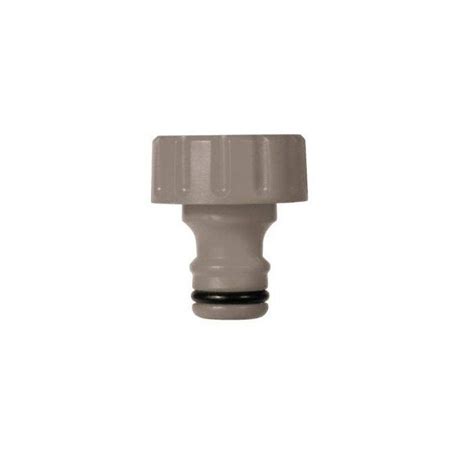 Hozelock 2169 Inlet Adaptor For Reels And Carts
