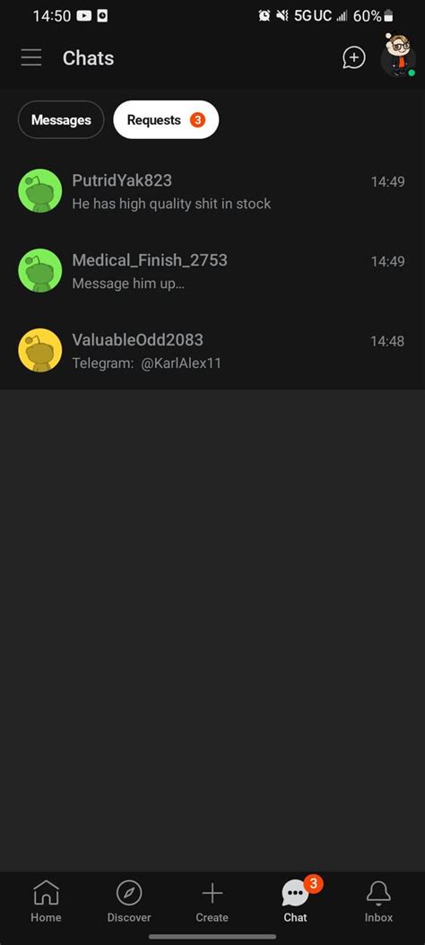 Scam Bots Or Feds Rgunsgunsguns