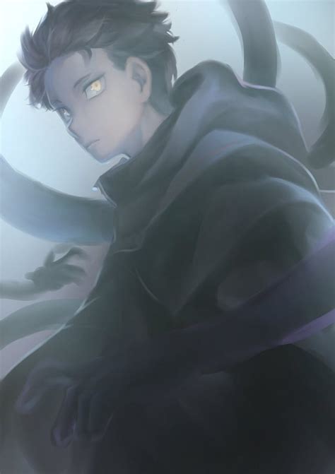 Natsuki Subaru Archbishop Of Pride R Re Zero