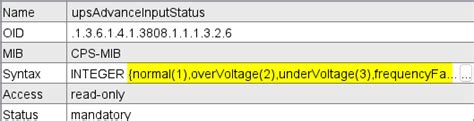 How To Poll Custom Snmp Objects In Solarwinds Npm Justusws