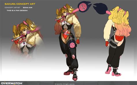 Sona Skin Ideas
