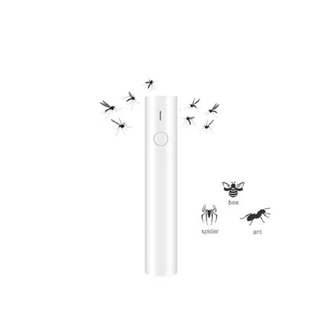 Xiaomi Mi Antipruritic Mosquito Insect Bite Relieve Itching Pen Plant