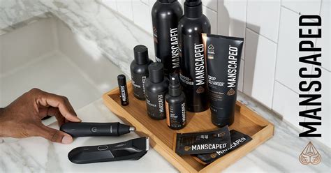 Complete Guide To Mens Grooming 2022 Manscaped™ Blog