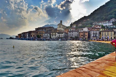 Montisola Italy Tumbex