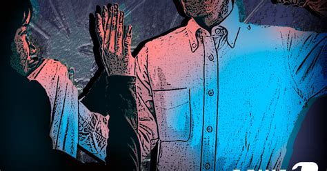 넌 키울 능력 없잖아가정폭력 남편이 주부 아내에게 양육권 요구