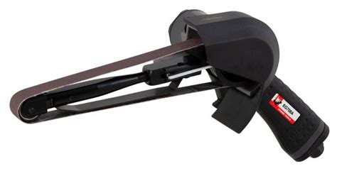 Lixadeira De Cinta 20x520mm