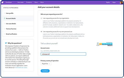 Tweeting On Raspberry Pi The Engineering Projects