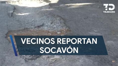 Vecinos Reportan Sovacón En La Colonia Vivienda Popular En Guadalupe