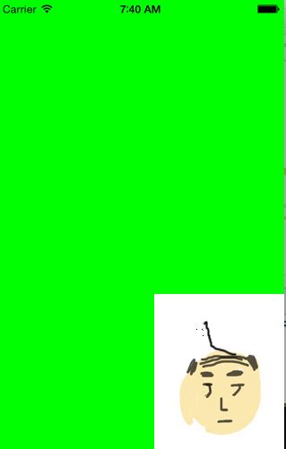 UIImage Swiftサラリーマン