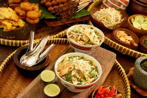 5 Rekomendasi Makanan Khas Betawi Yang Wajib Kamu Coba
