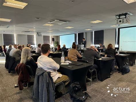 Acturis Brokers Insurance Ugms Acturis Limited