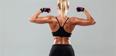 7 Exercícios Para Treino De Costas E Bíceps