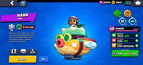 Any Tips To Master The Best Brawler Ever 🦐🦐🦐🦐🦐🔥🔥🔥🔥🔥🔥🔥🔥 Rprawnready