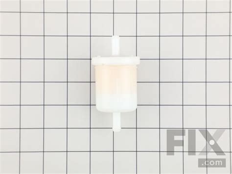 Oem Toro 98 7612 Filter Fuel