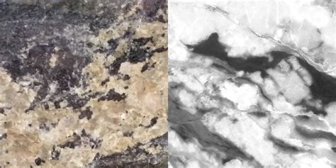 Granite Vs Marble Comparison Stone Countertop Info