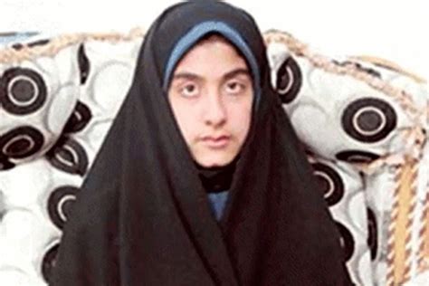 این دختر 11 ساله باهوش همدانی استاد دانشگاه استعکس