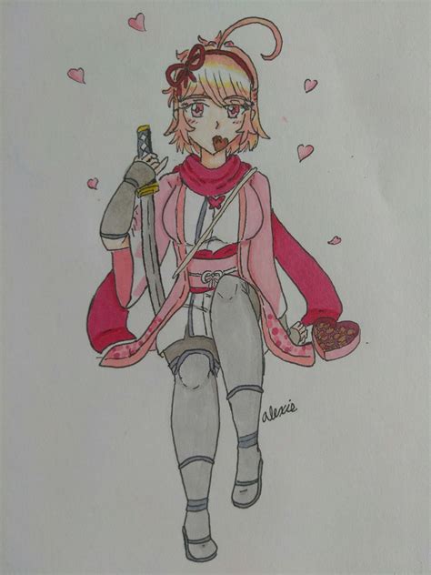 Miss Matchmaker Yandere Simulator X Reader Valentines Special