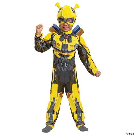 Gear Up For Adventure Fantasy Costumes Unveils Transformers Costumes