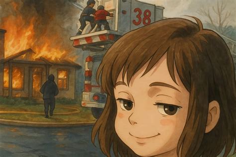 Ghibli Style Image Generator Step By Step Guide On How To Create Studio Ghibli Style Photos