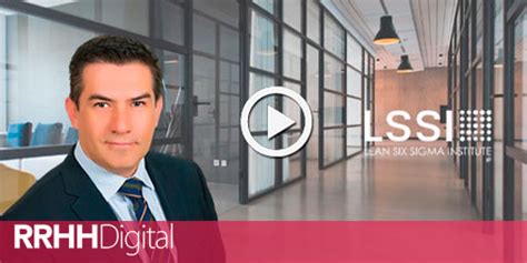 Entrevista A Luis Socconini Ceo Y Fundador De Lssi ¿cómo Implantar La