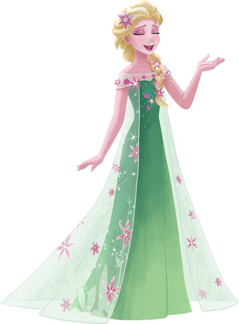 Elsa Frozen Fever Nightgown At Jacklyn Poole Blog