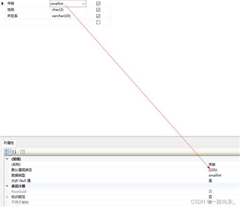 Sql Server Basic Class数据库表性别约束 Csdn博客