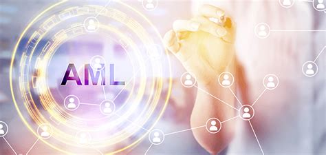 Automating Aml Is Not A Pipe Dream Were Already Halfway There Nice Actimize