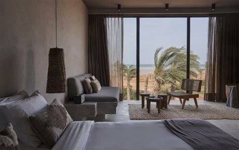 Casa Cook El Gouna Adults Only Hurghada Égypte My Boutique Hotel