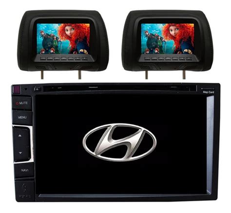 Central Multimídia Hyundai Tucson Espelhamento Ios Android Parcelamento Sem Juros
