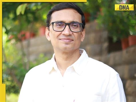Meet Iit Graduate Who Cracked Upsc To Become Ips Officer Quit His Job