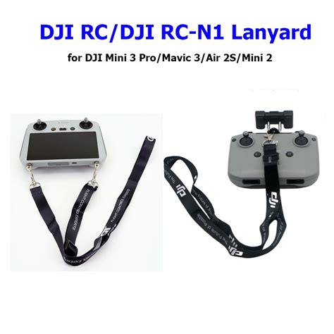 Mua Dây Đeo Cổ Có Kẹp Cố Định Cho Dji Mini 3 Pro Mavic 3 Drone Mini 2
