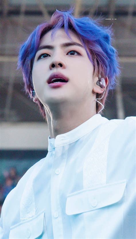 Top 999 Bts Jin Wallpaper Full Hd 4k Free To Use