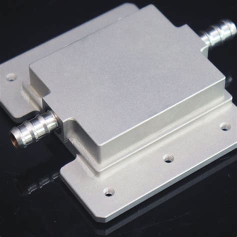 Cpu Liquid Cooling Radiator Performance Vs Air Design Tonecooling