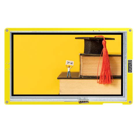 Resolution Esp Display Module Sku Esp S R