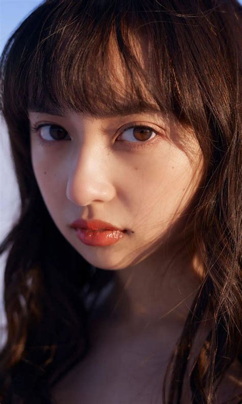 「神颜声优 」小宫有纱 非常男人manvery